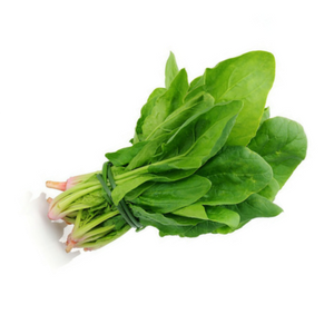 Palak - Indian Baby Spinach - 1 Bunch – ATF Greens Limited - Online ...