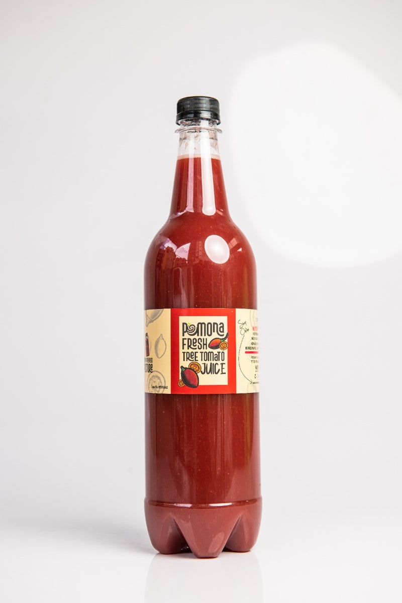 Tree Tomato Juice - 1 Litre – ATF Greens Limited - Online Fruits & Veg ...